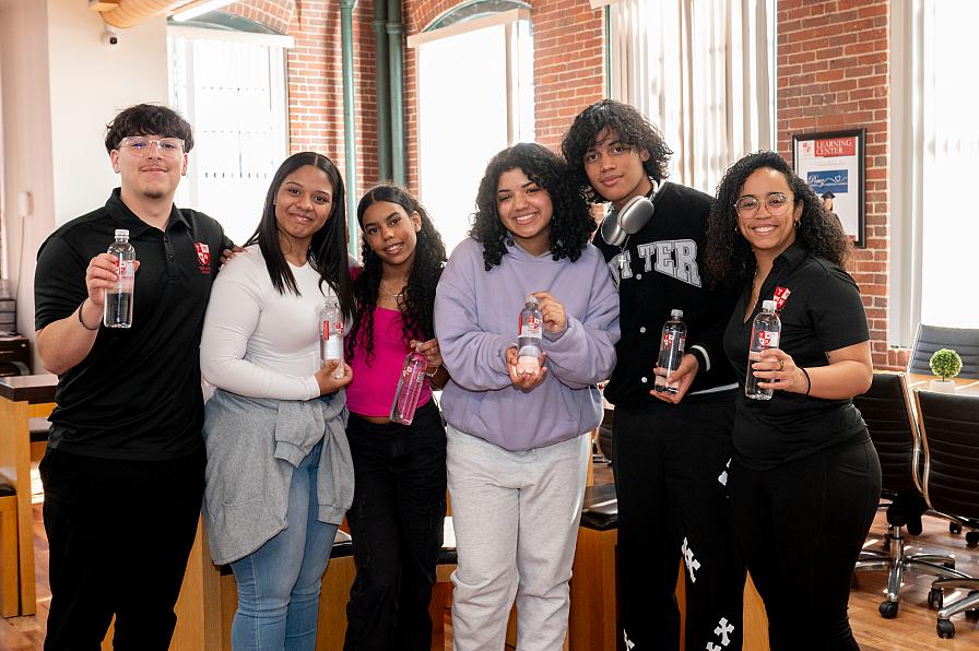 More photos from the 2024 Social Innovator Photo Sessions! | Social ...